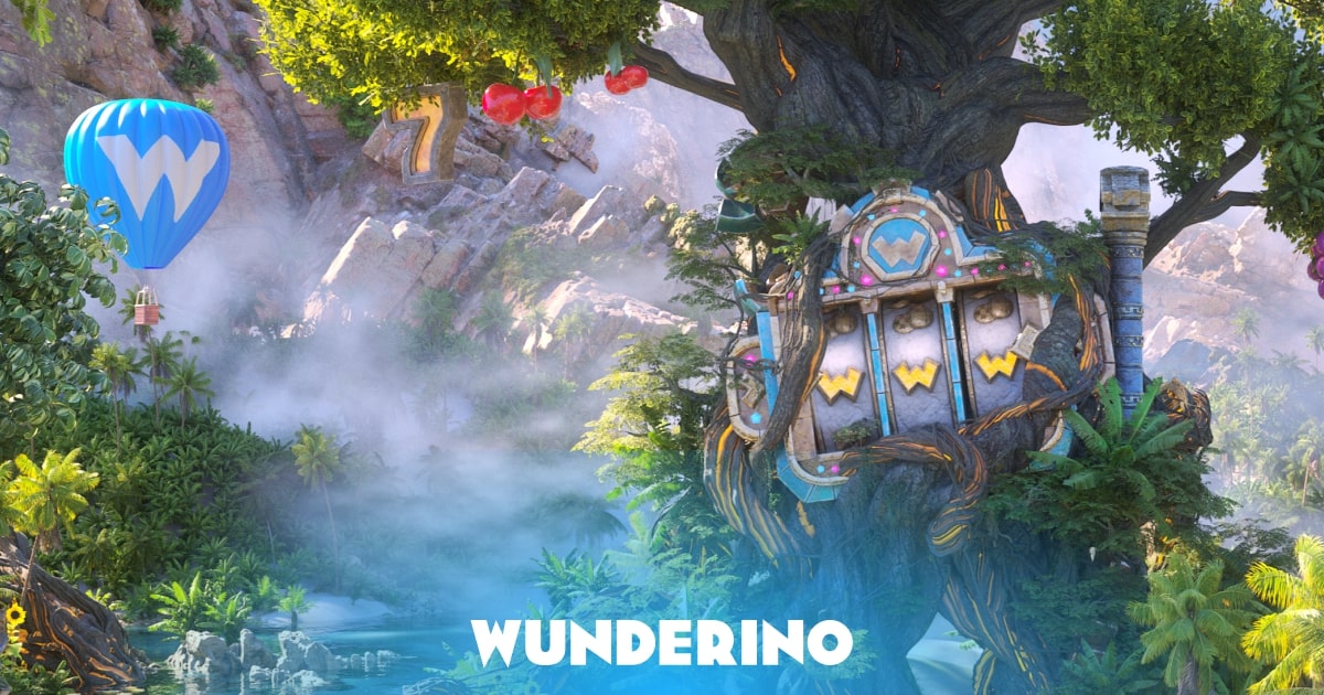 Best Online Casino Real Money Or Free Play Wunderino